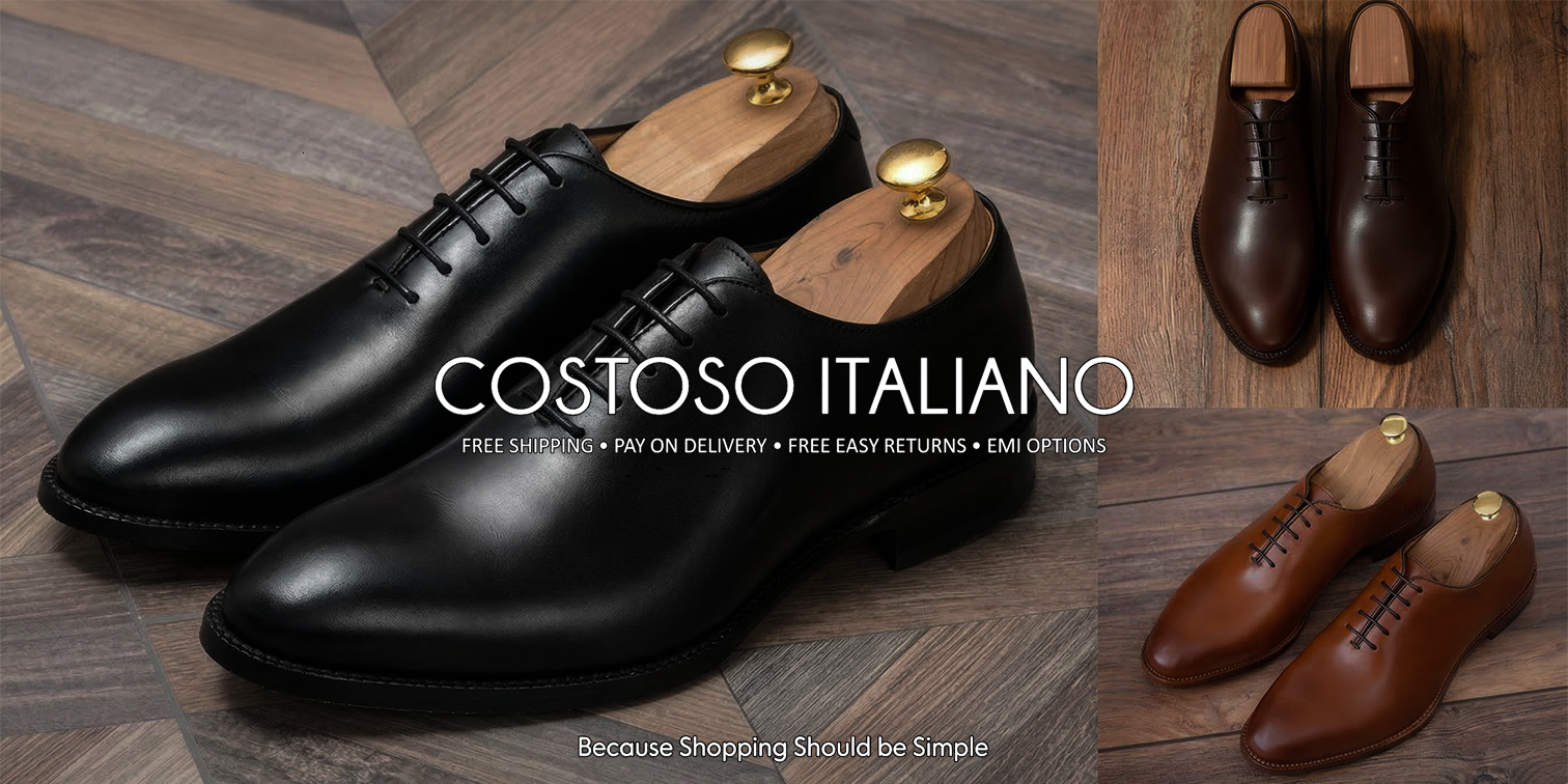 Height Increasing Elevator Shoes | Elevator Shoes For Men Online India ...