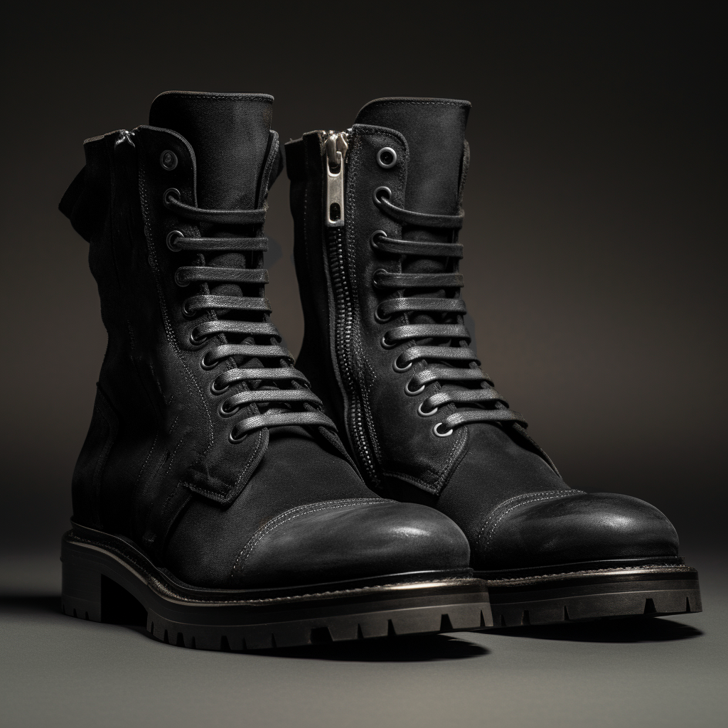 Buy Mens Boots | Mens Leather Boots Online | Costoso Italiano