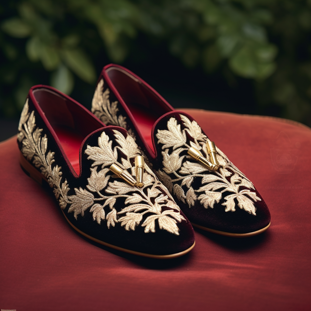 Velvet Men's Shoes | Buy Velvet Men's Shoes Online In India – Costoso ...